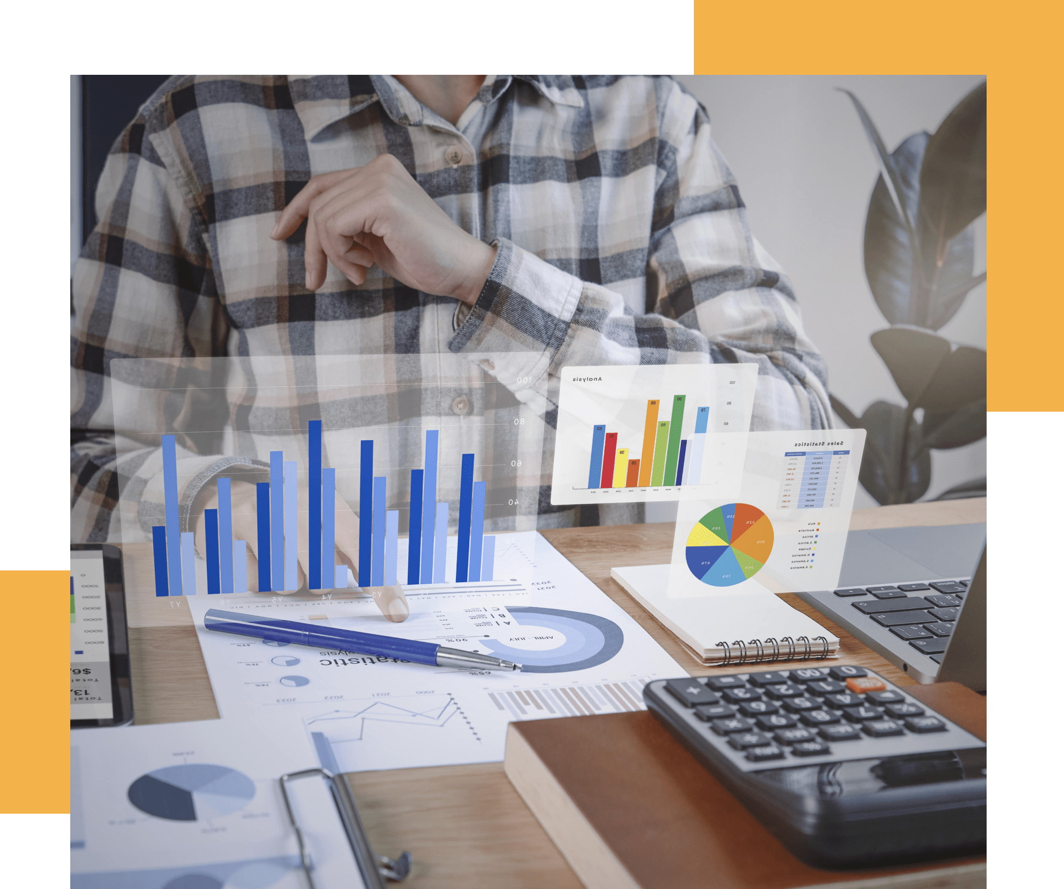 WINCLOUD – Our Products